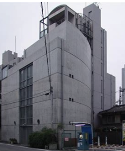 BUILDINGS