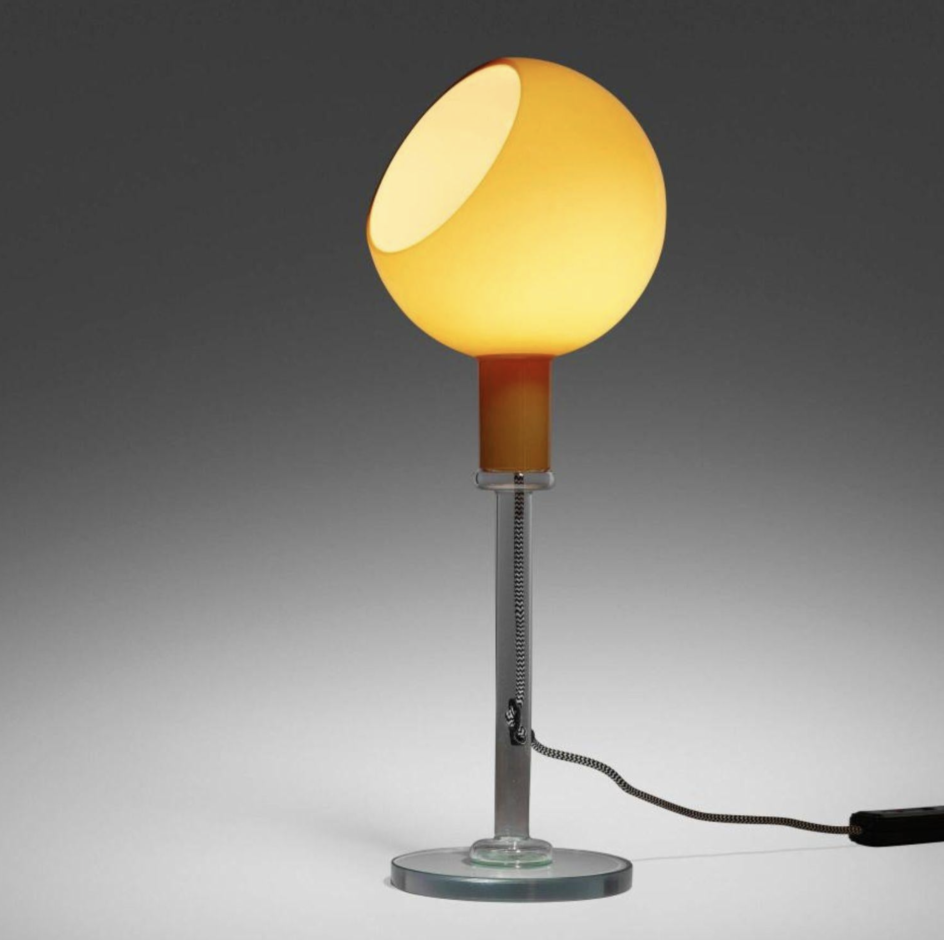 Parola Lamps