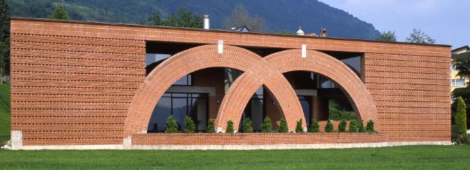 MARIO BOTTA