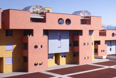 MARIO BOTTA