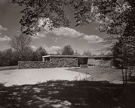 MARCEL BREUER