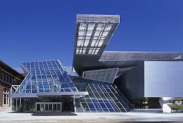 COOP HIMMELB(L)AU