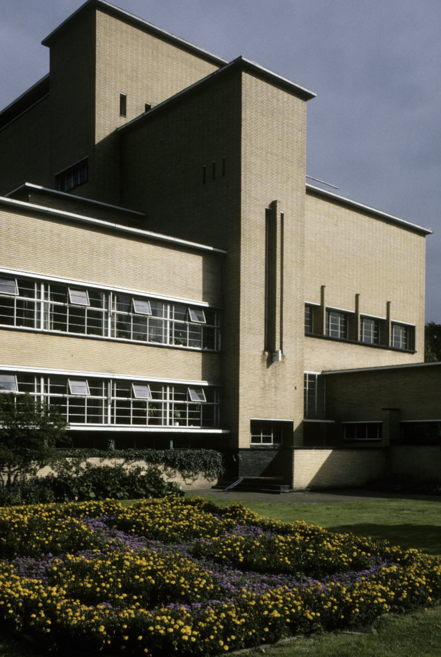 Hilversum Town Hall