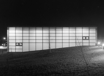 SVERRE FEHN