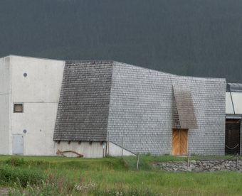 SVERRE FEHN