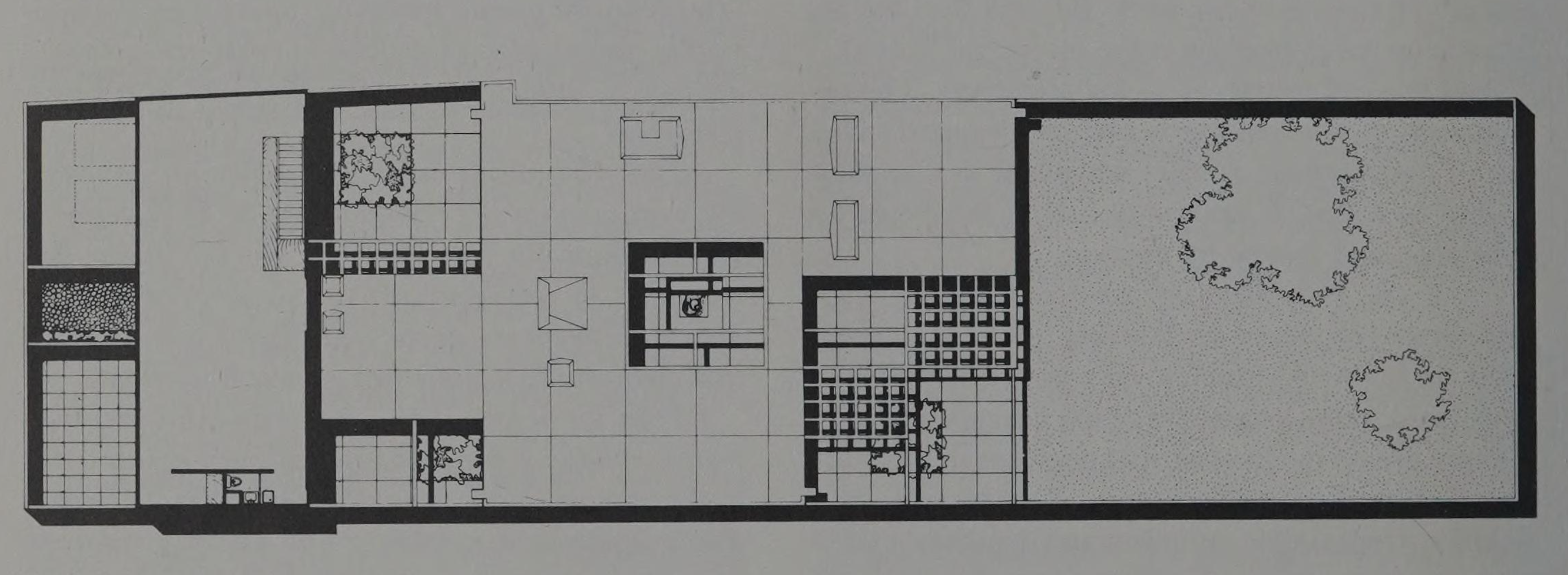 Cuevas House