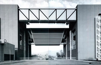 VITTORIO GREGOTTI