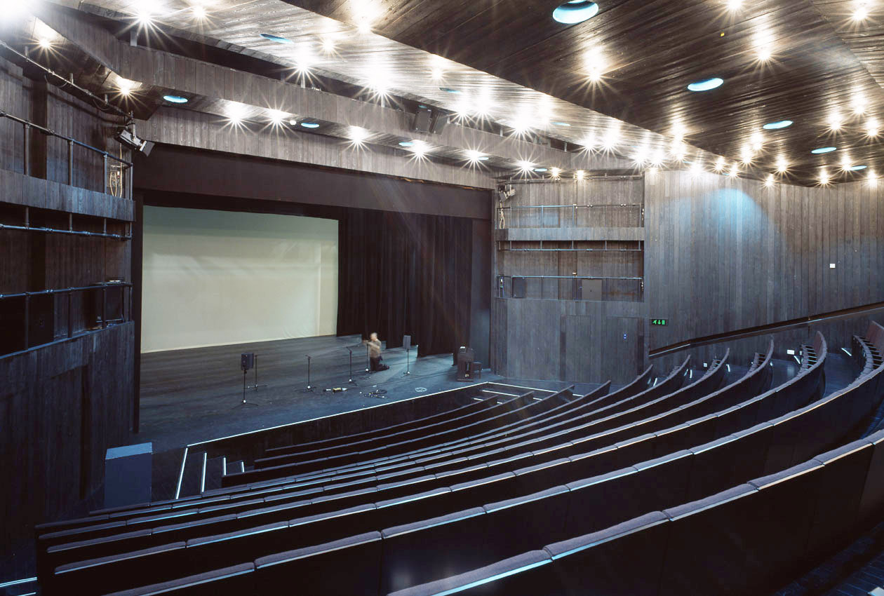 Laban Dance Centre
