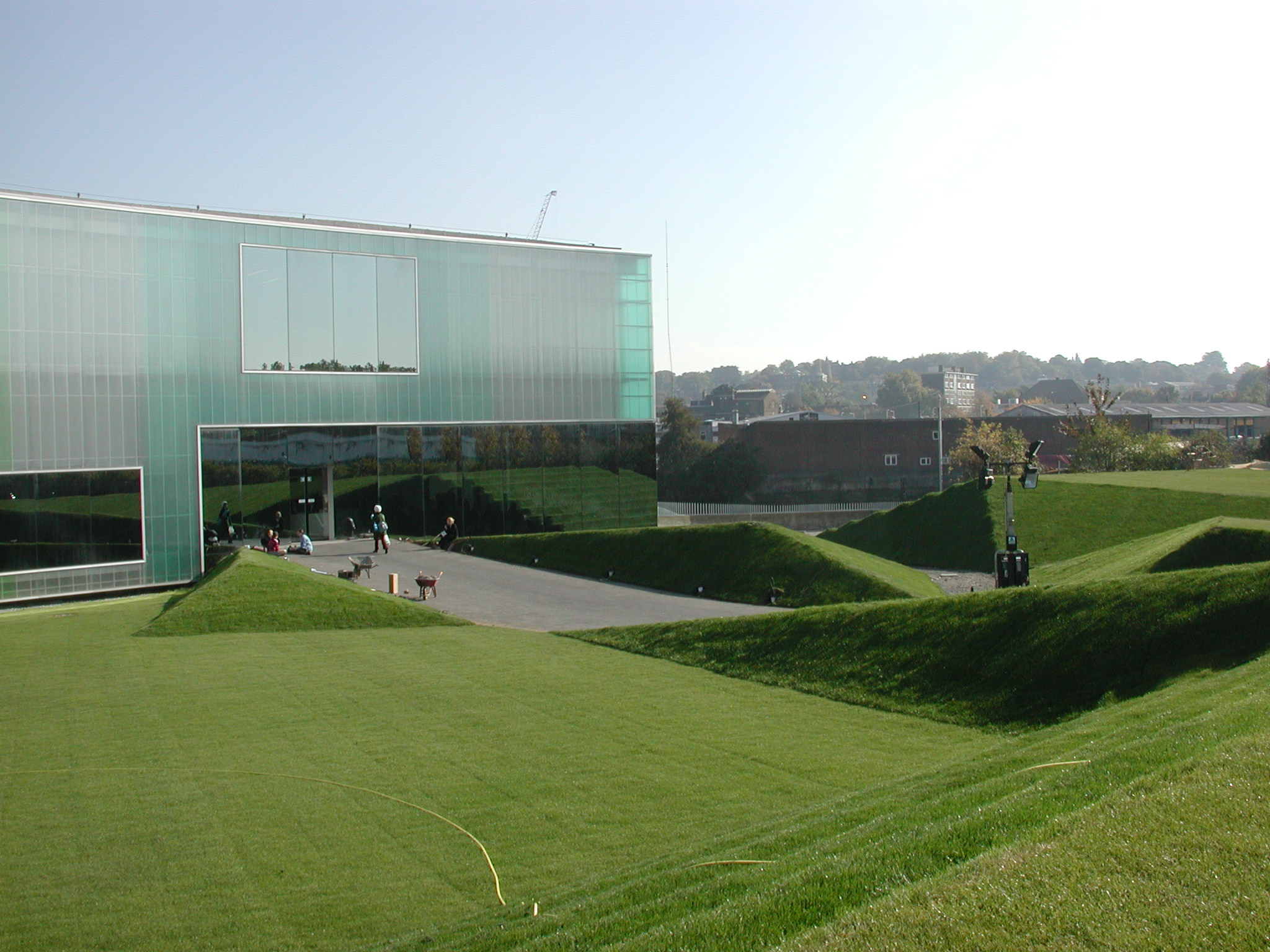 Laban Dance Centre