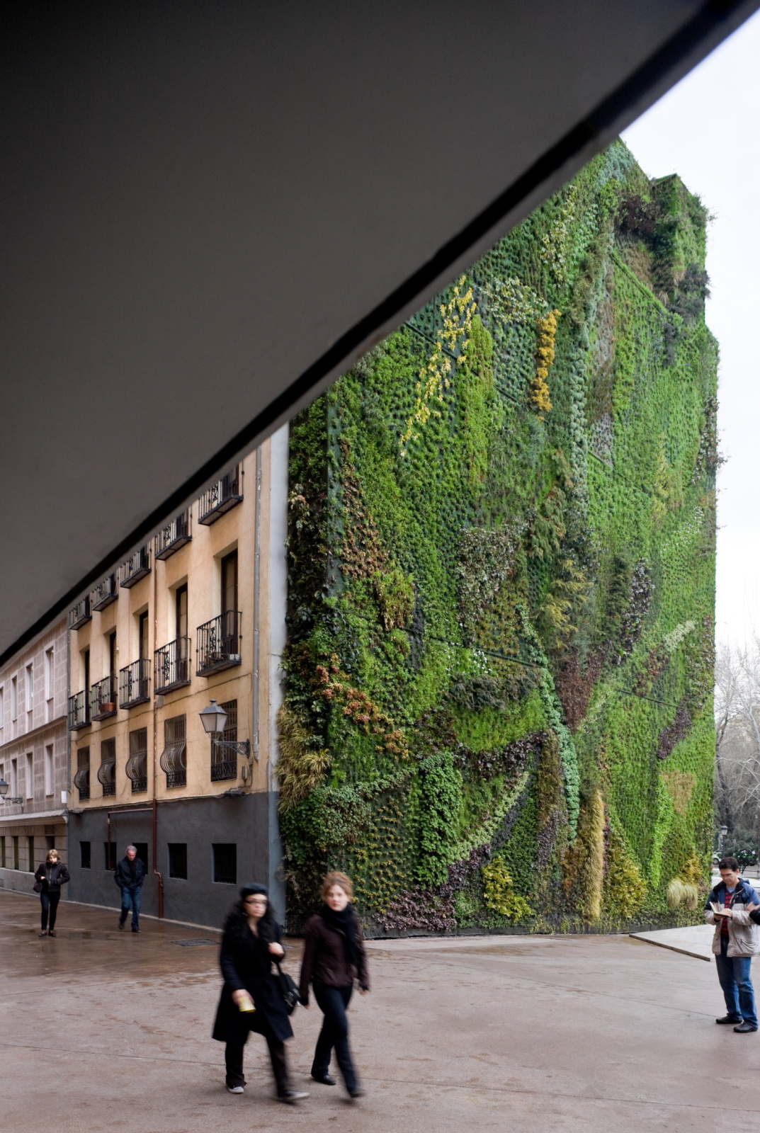 Caixa Forum