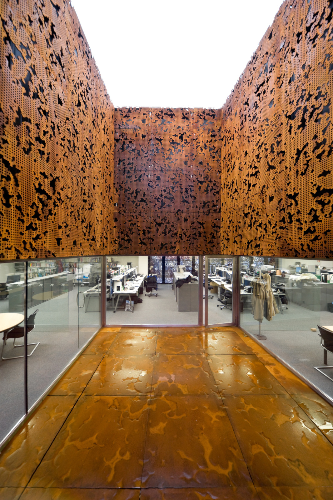 Caixa Forum