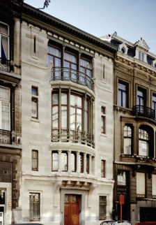VICTOR HORTA