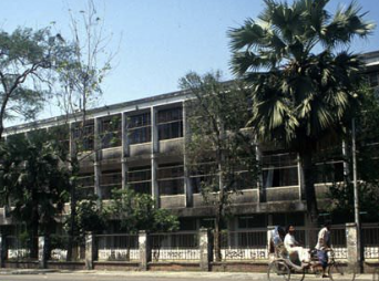 MUZHARUL ISLAM