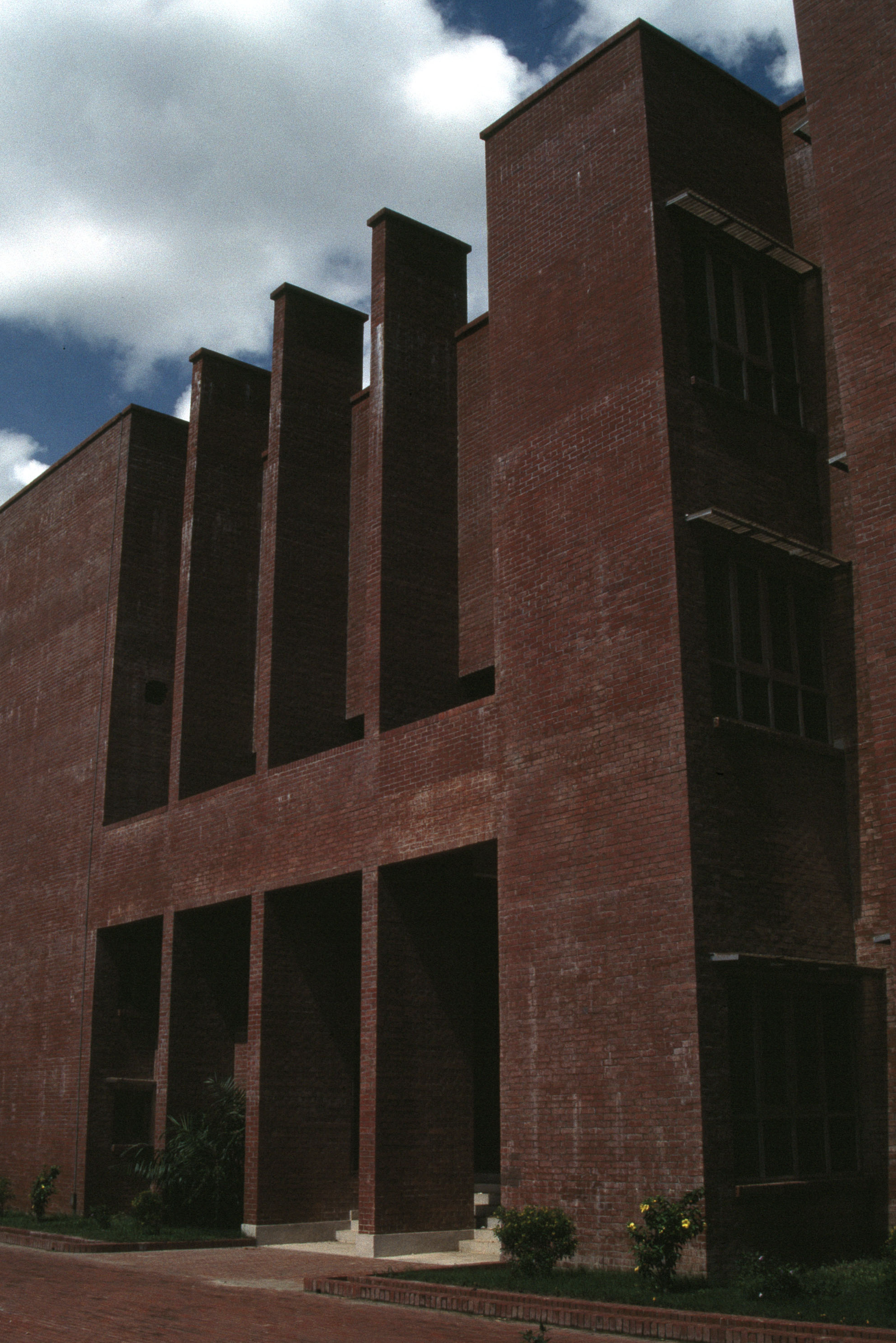 National Library and Archives