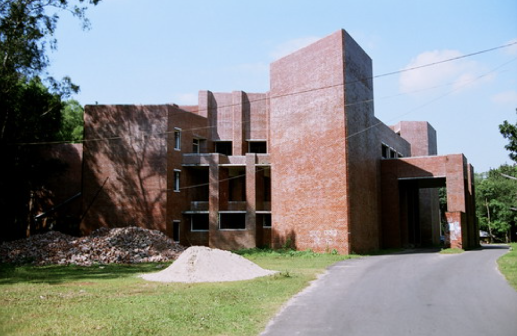 Chittagong University