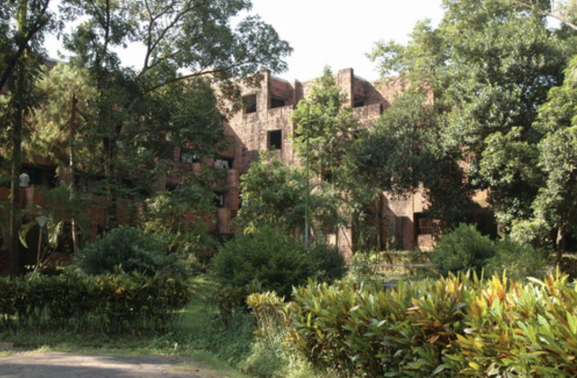 Chittagong University