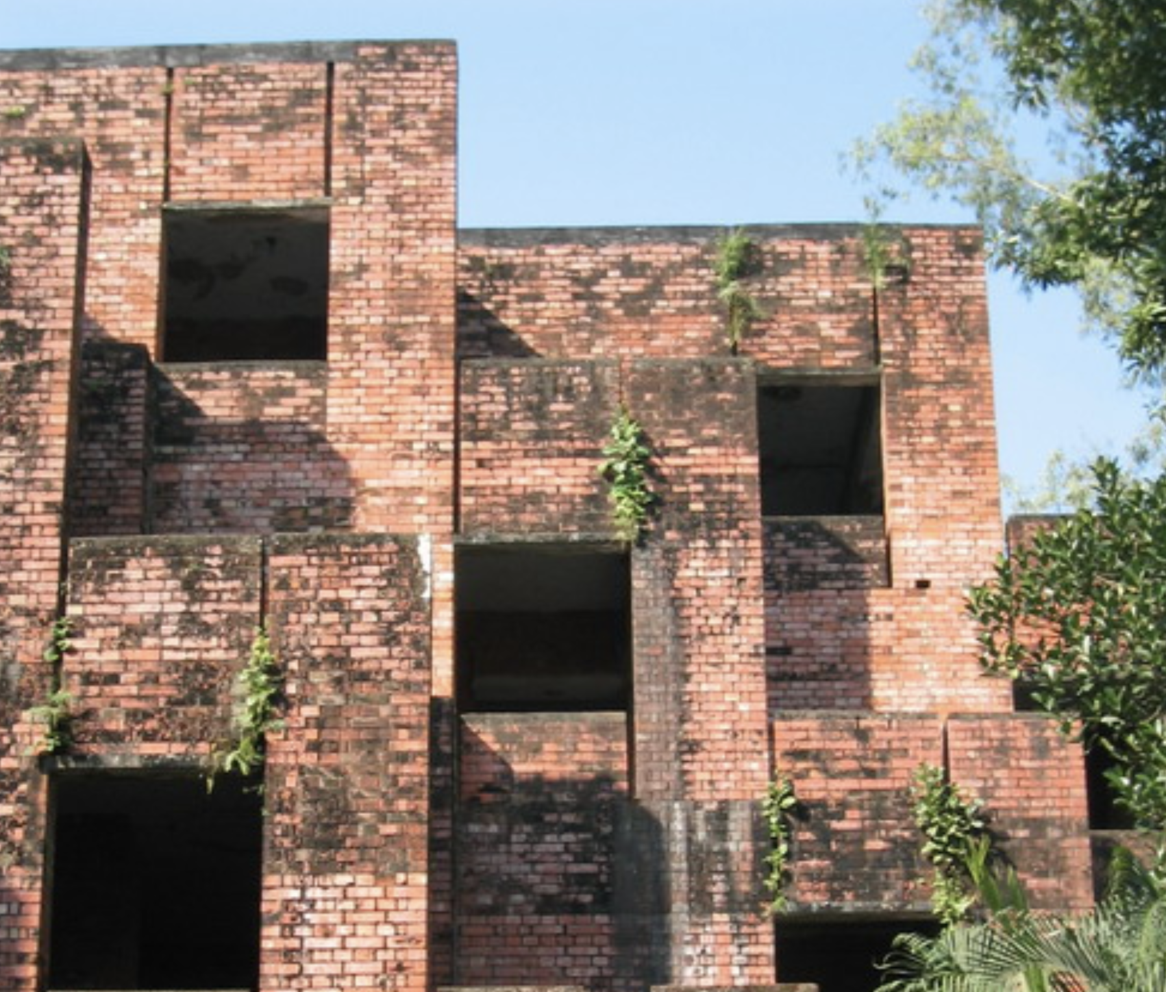 Chittagong University