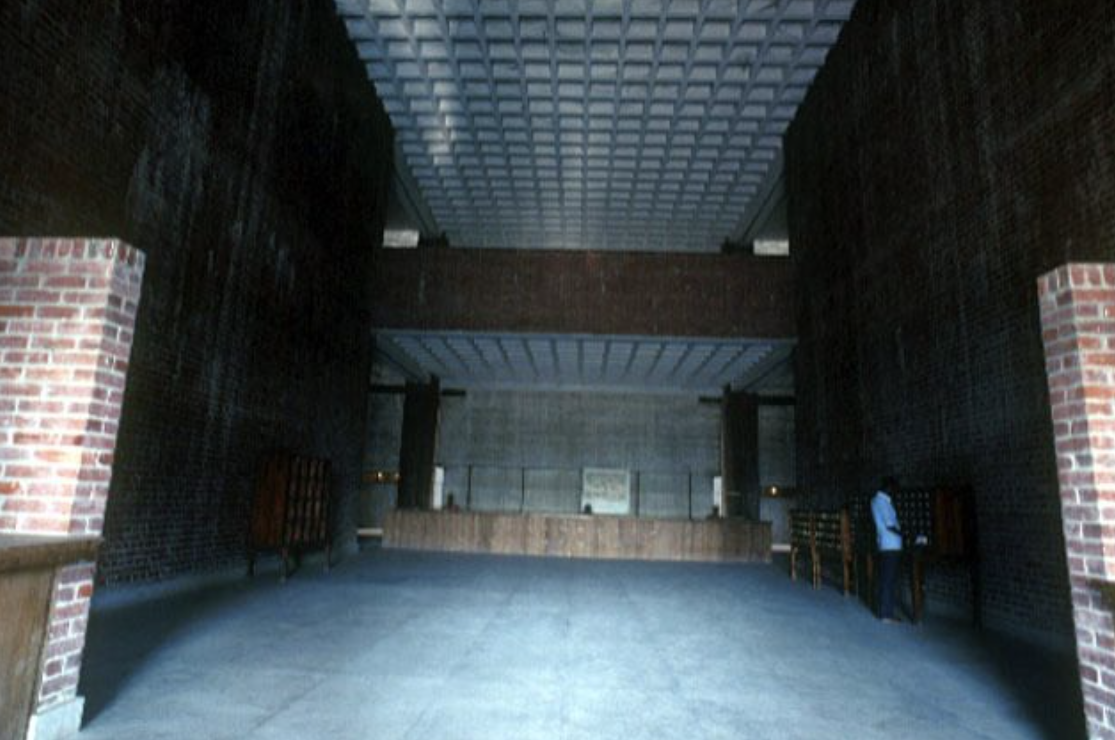 National Library and Archives