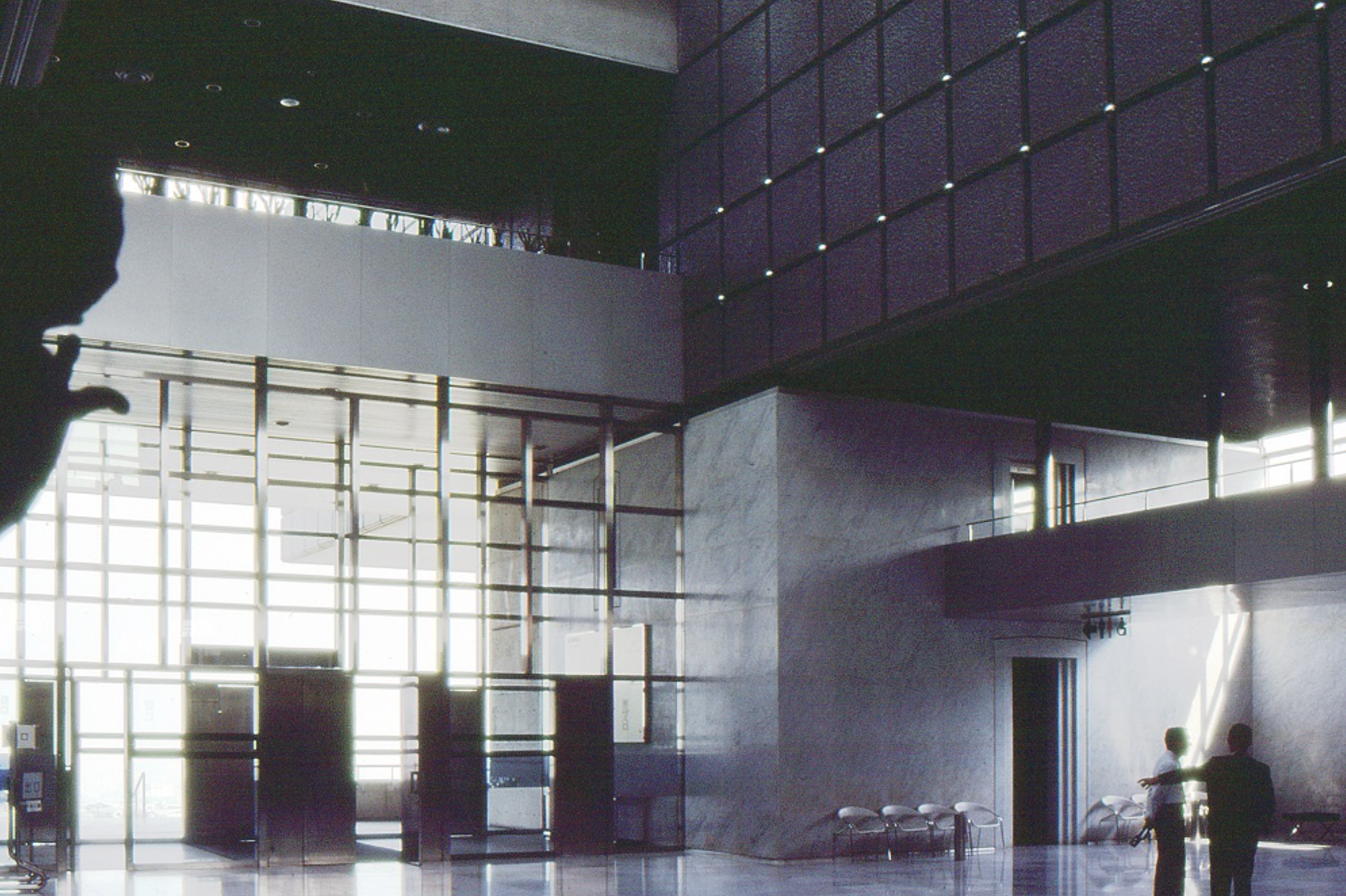 Kitakyushu City Museum