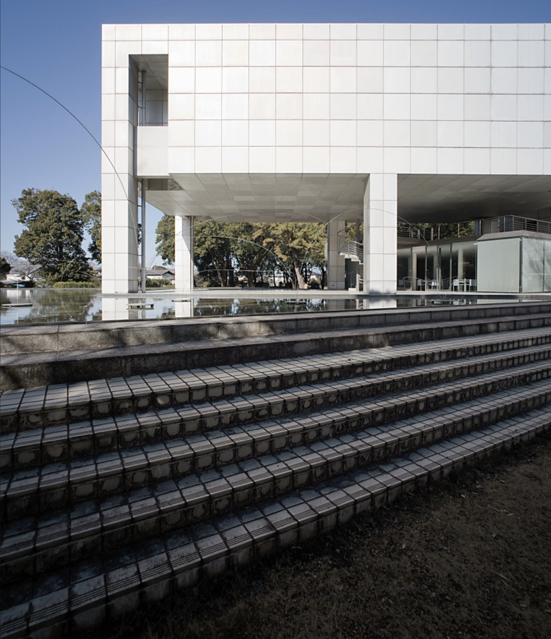 Gunma Prefectural Museum of Fine Art