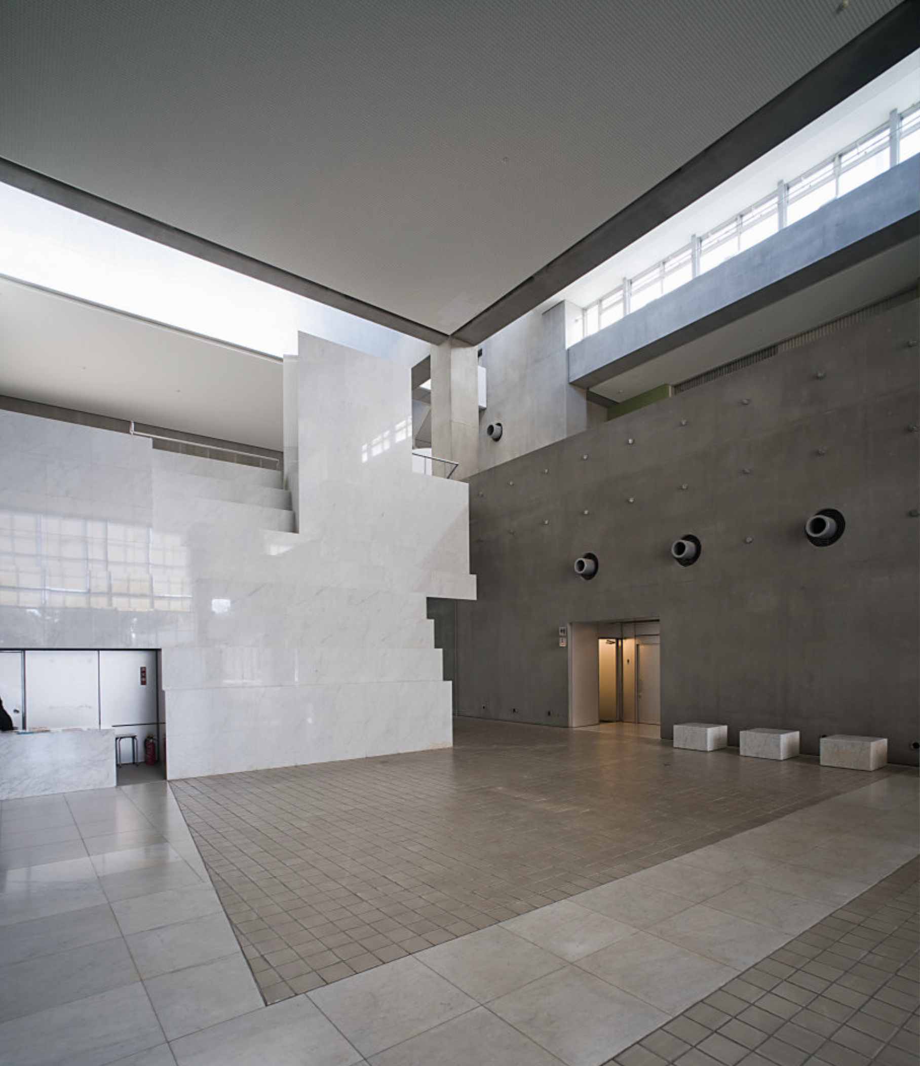 Gunma Prefectural Museum of Fine Art