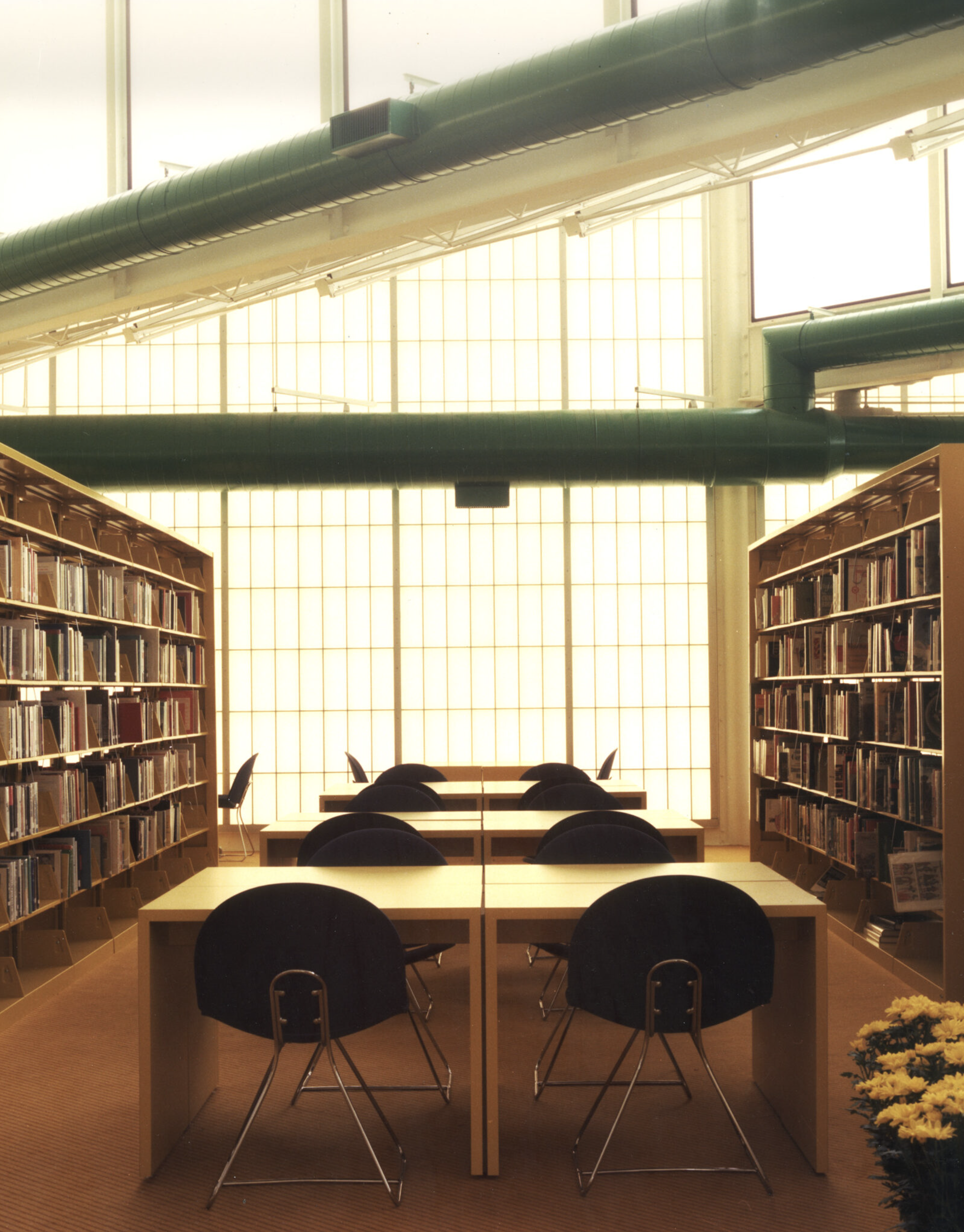 Michigan City Public Library