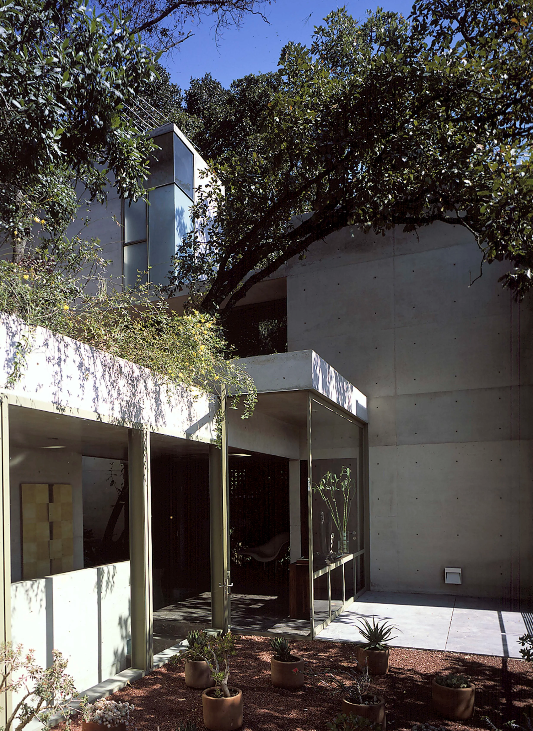 VILLA CIMA