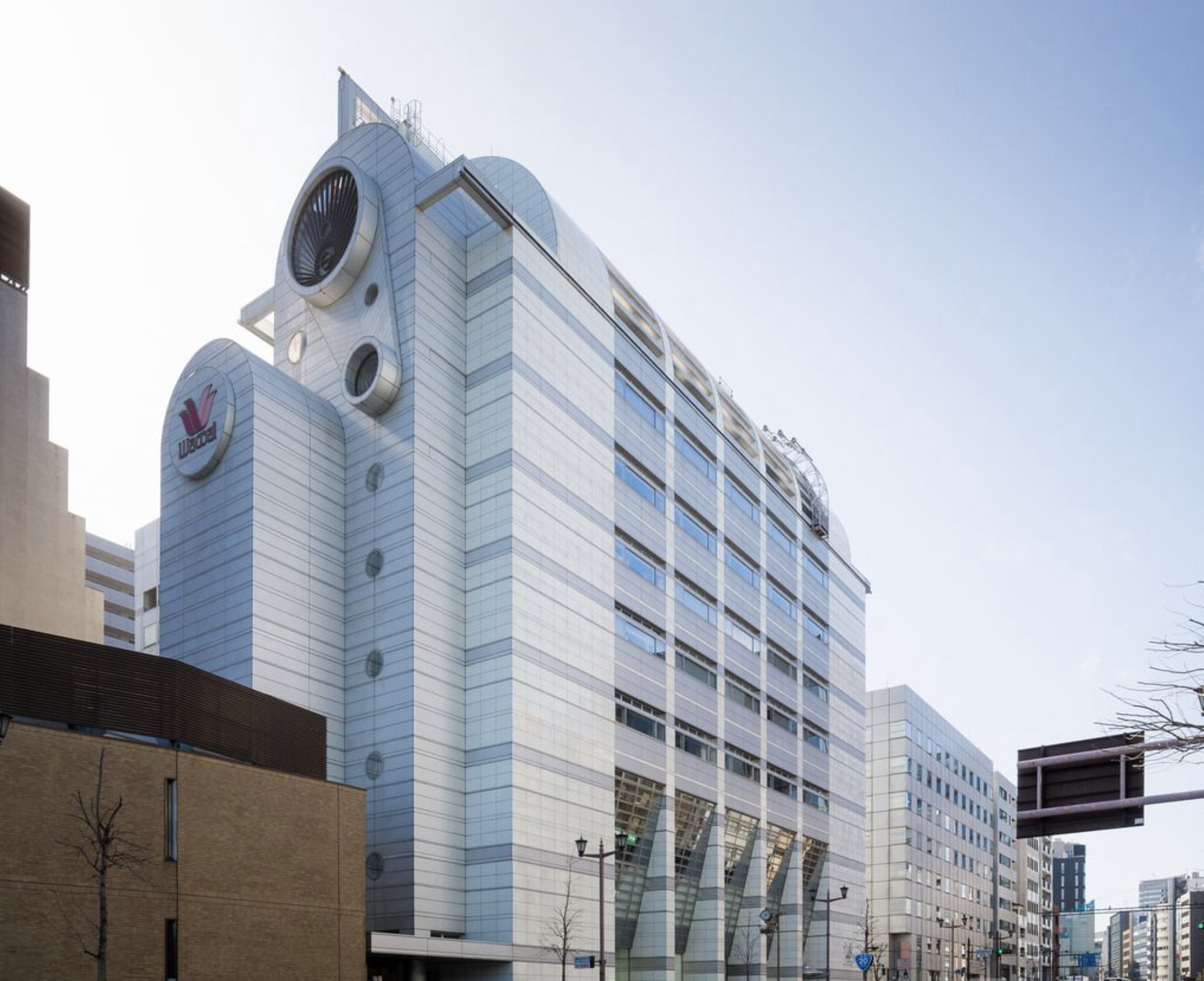 Wacoal Kojimachi Building