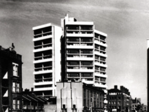 BUILDINGS