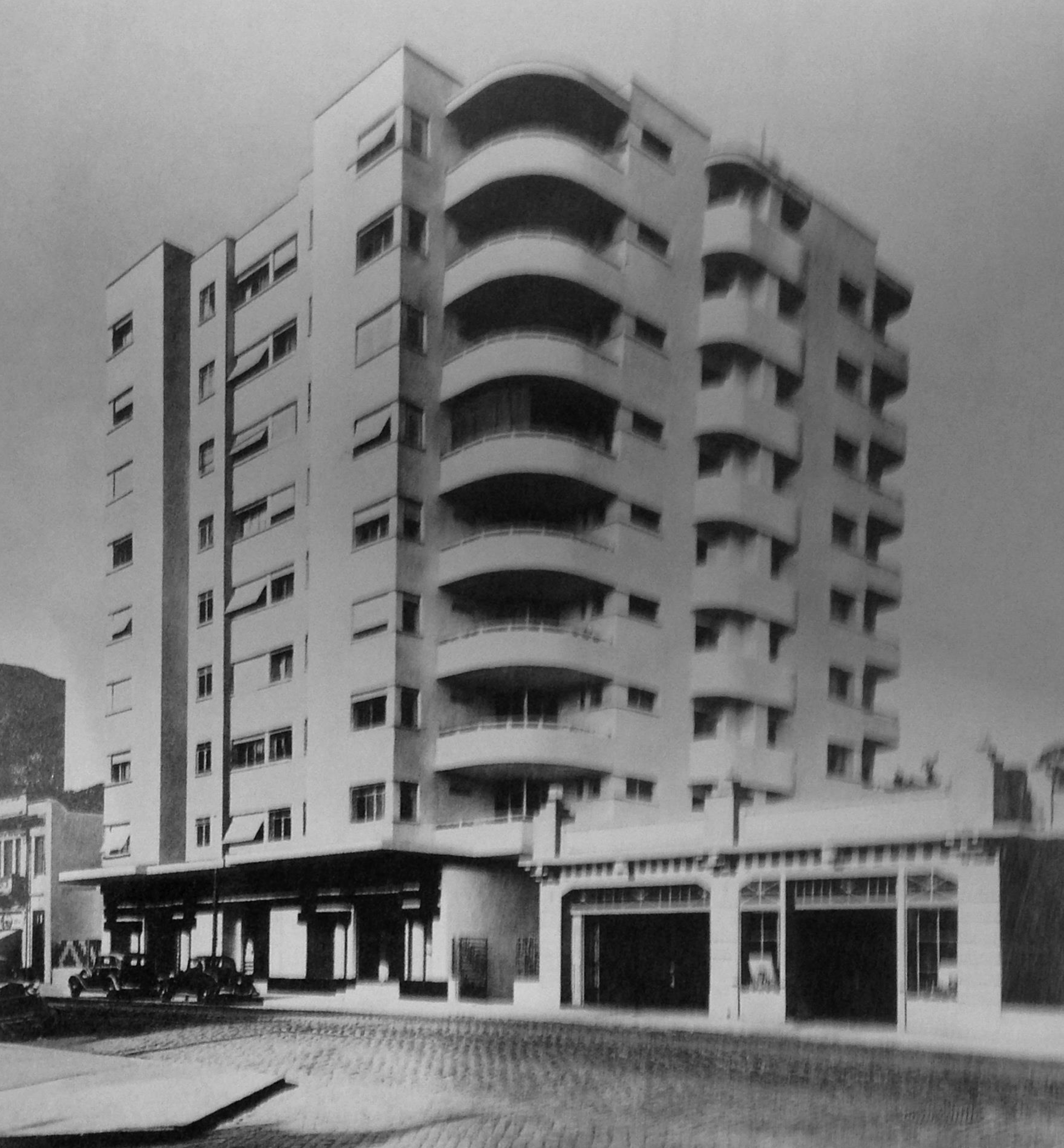Columbus Building