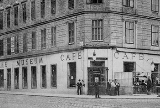 ADOLF LOOS