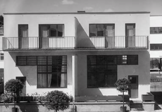 ADOLF LOOS