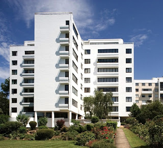 BUILDINGS