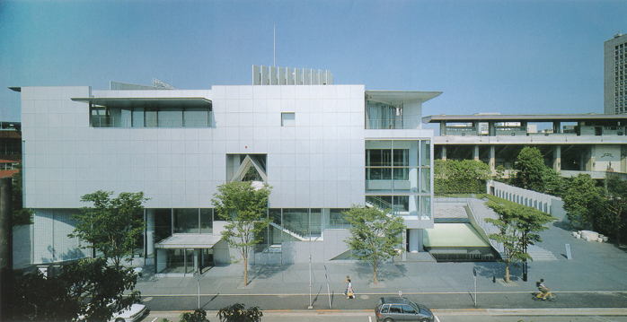 BUILDINGS