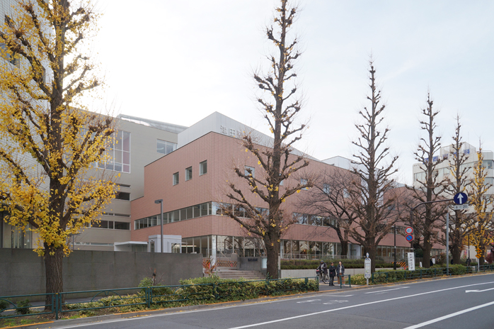 FUMIHIKO MAKI