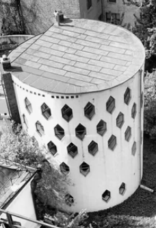KONSTANTIN MELNIKOV