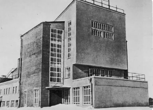 KONSTANTIN MELNIKOV