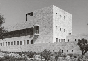 ERICH MENDELSOHN