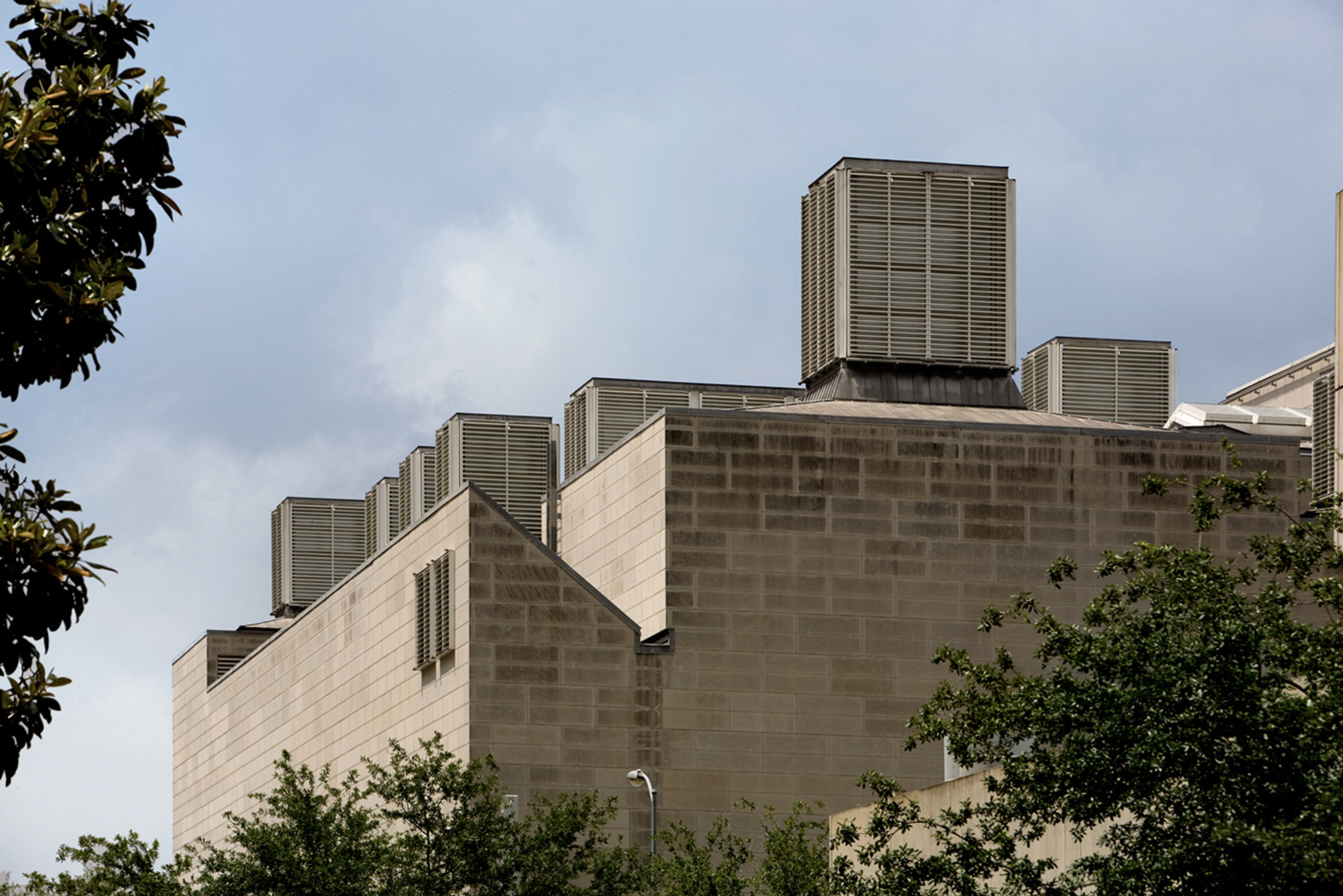 Audrey Jones Beck Building