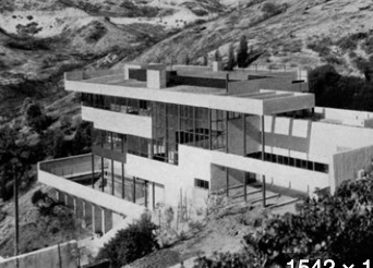 RICHARD NEUTRA