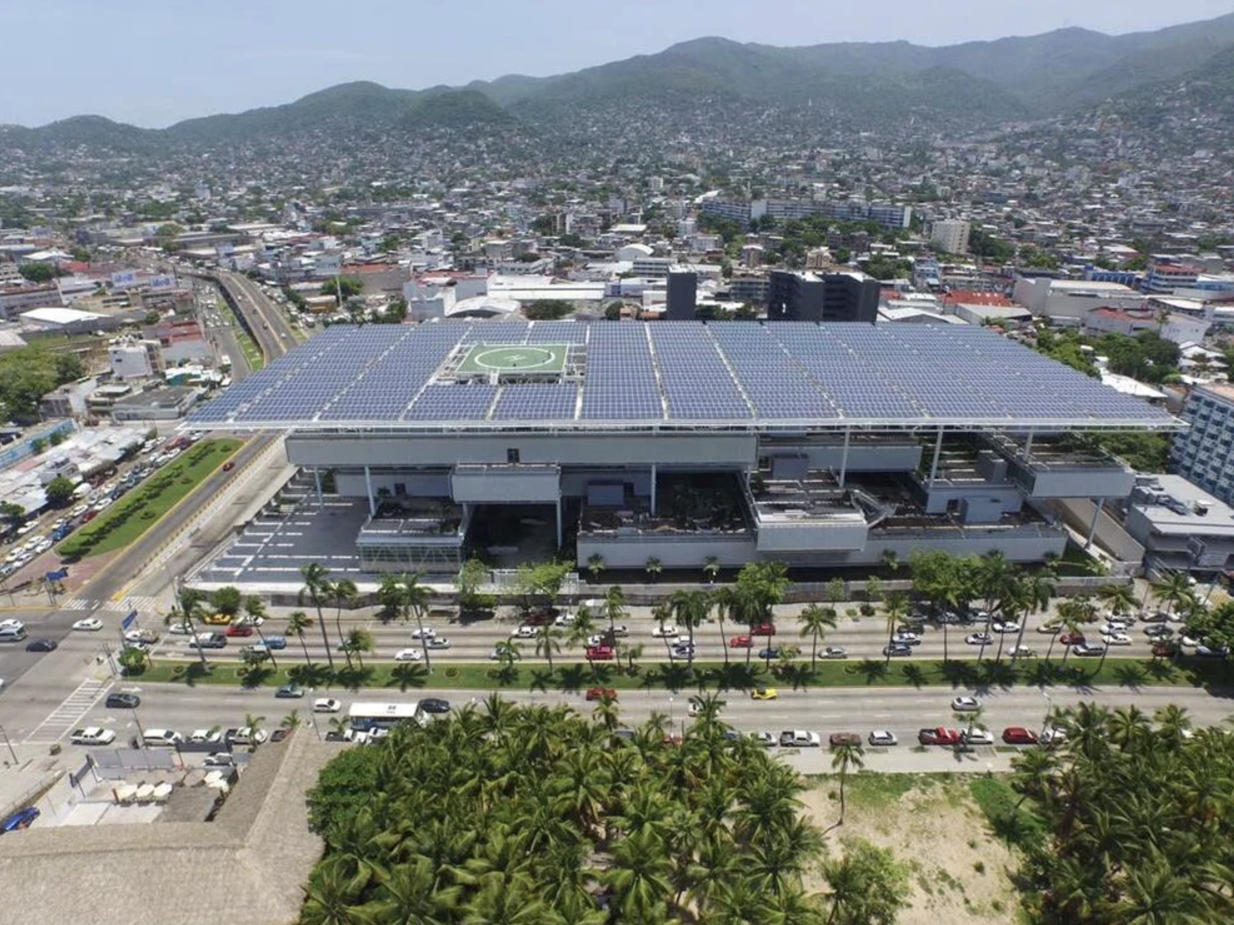Citizen Service Center of the State of Guerrero
