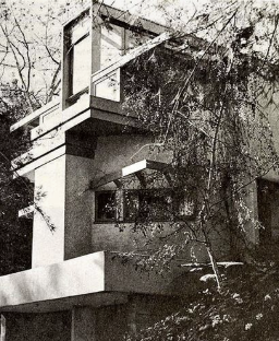 RUDOLPH M. SCHINDLER