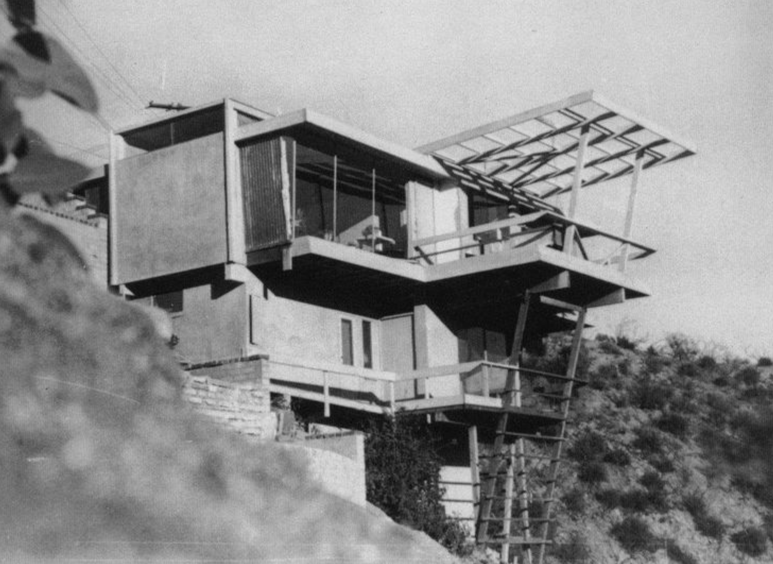 Ellen Janson House