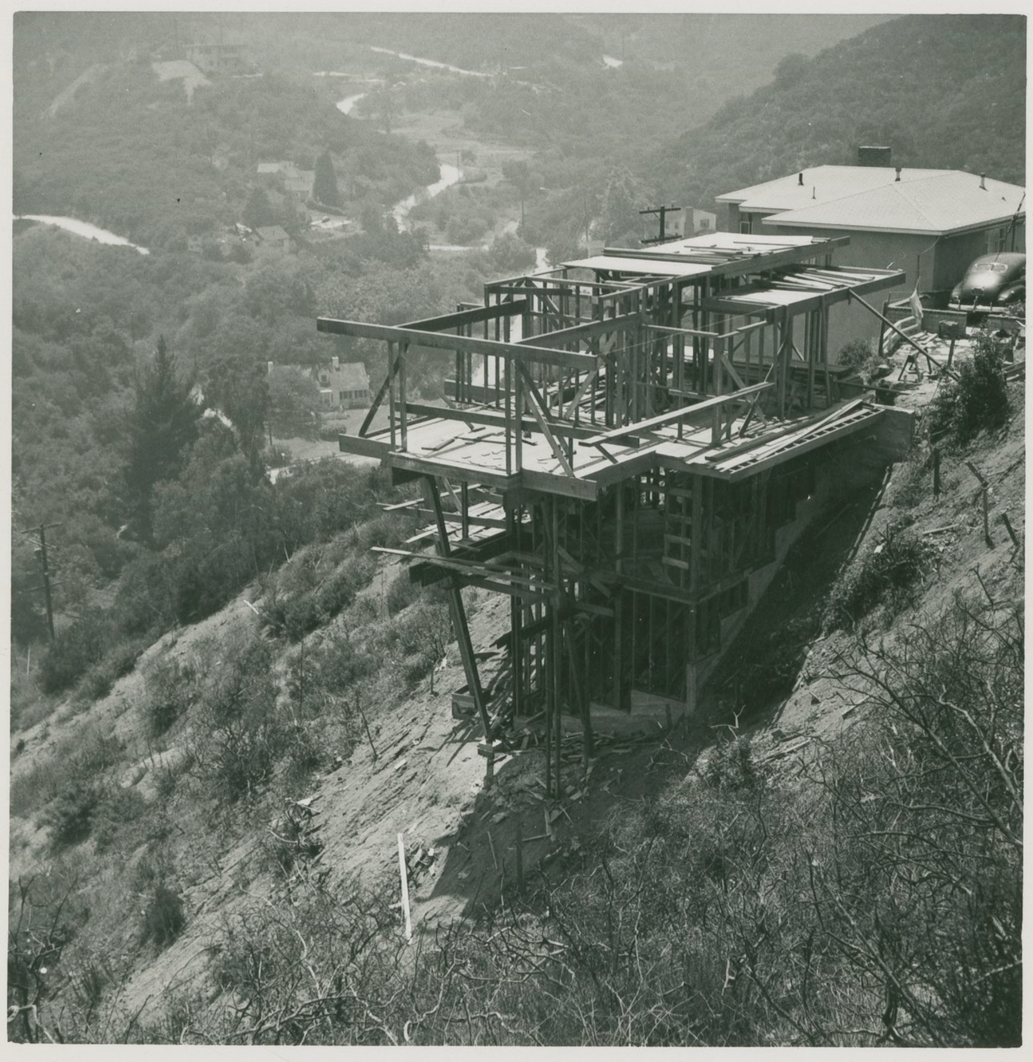 Ellen Janson House