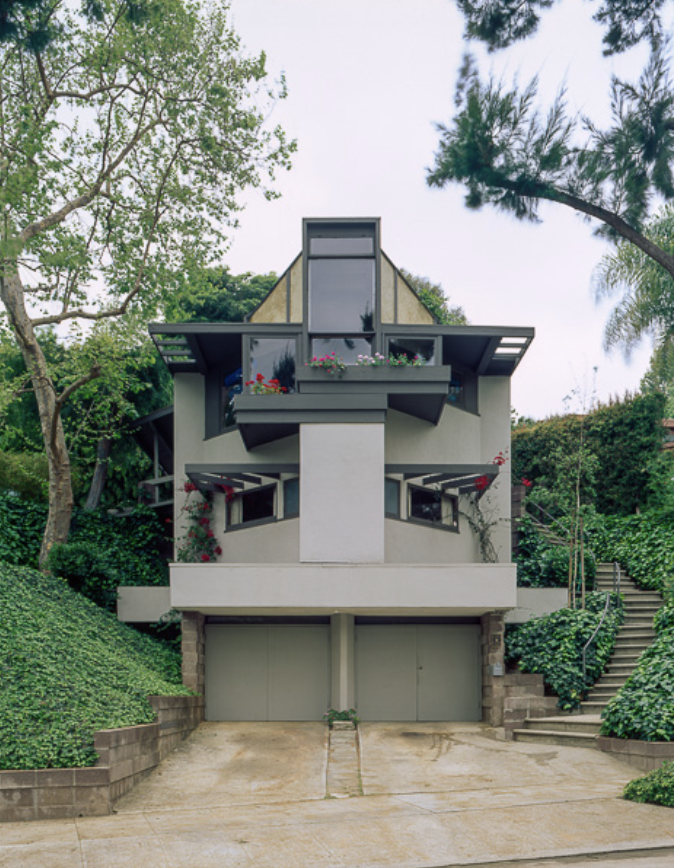 Adolphe Tischler House
