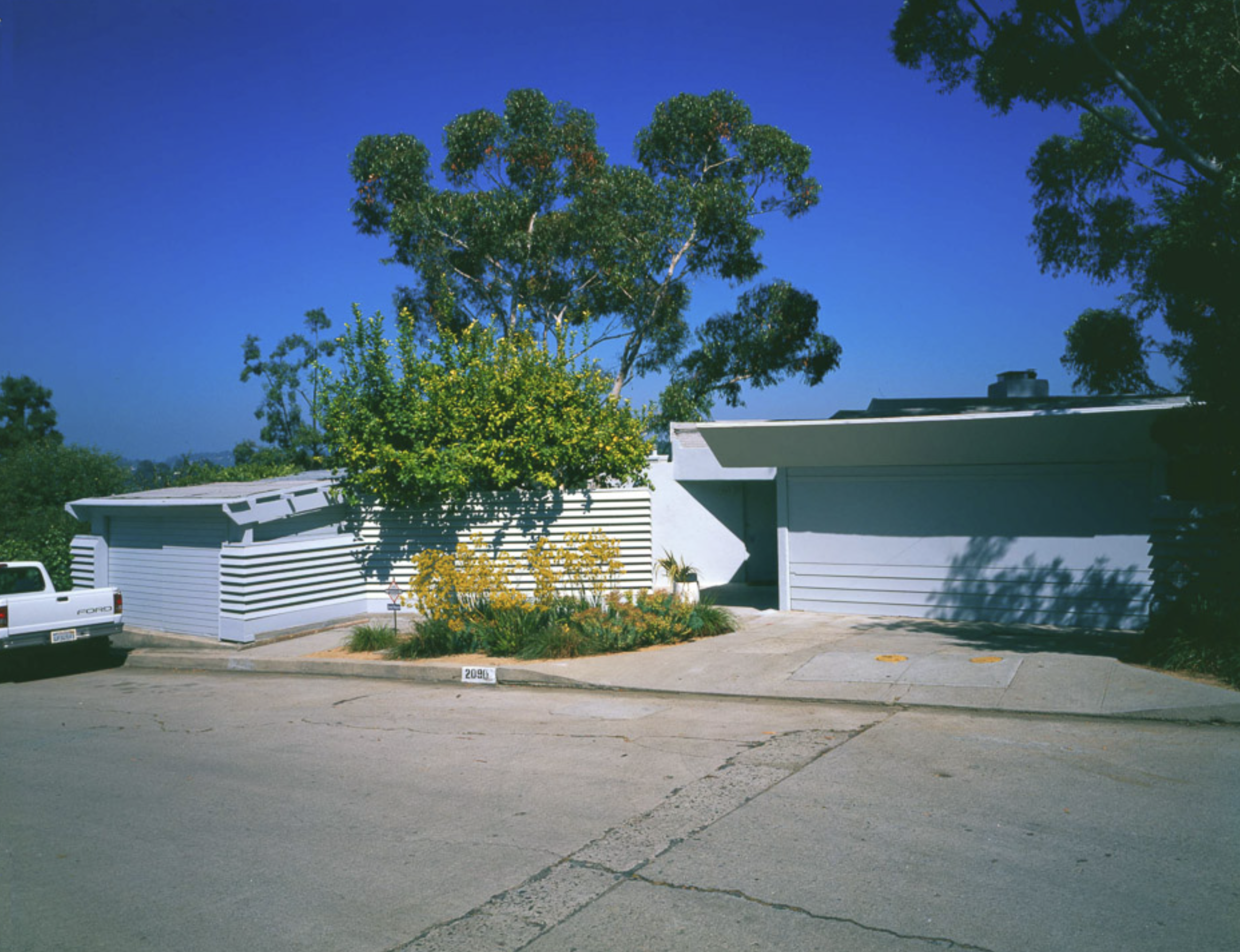 Guy C. Wilson House