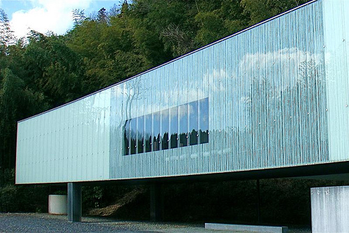 KAZUYO SEJIMA