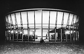 KENZO TANGE