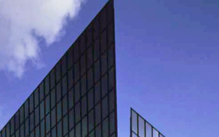 KENZO TANGE
