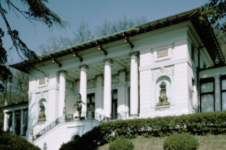 OTTO WAGNER